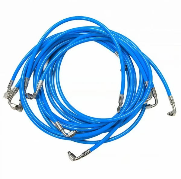 Cab Tilt & Air Suspension Hose Assembly (Nylon) | Victory Tech